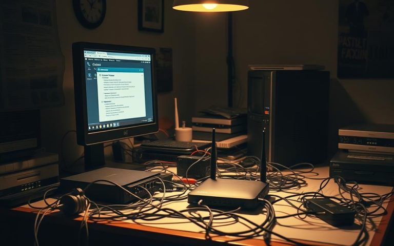 Why Can't I Ping a Computer on My Network Troubleshooting Steps